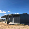 Multi-Use Metal Building | WP Construction