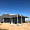 Multi-Use Metal Building | WP Construction